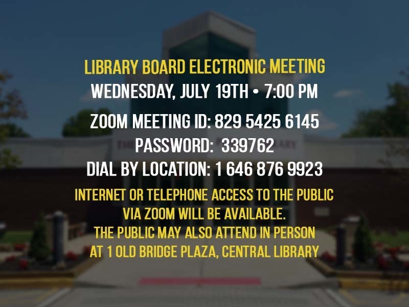 News | Old Bridge Township