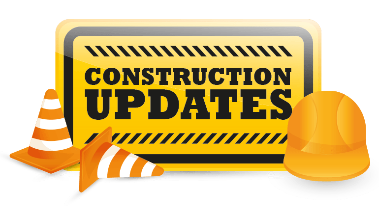 CONSTRUCTION WORK NOTICE - Ferry Road Resurfacing | Old Bridge Township